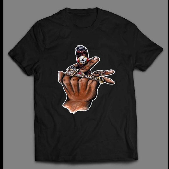 Shirts | Michael Jordan Rings Shirt | Poshmark
